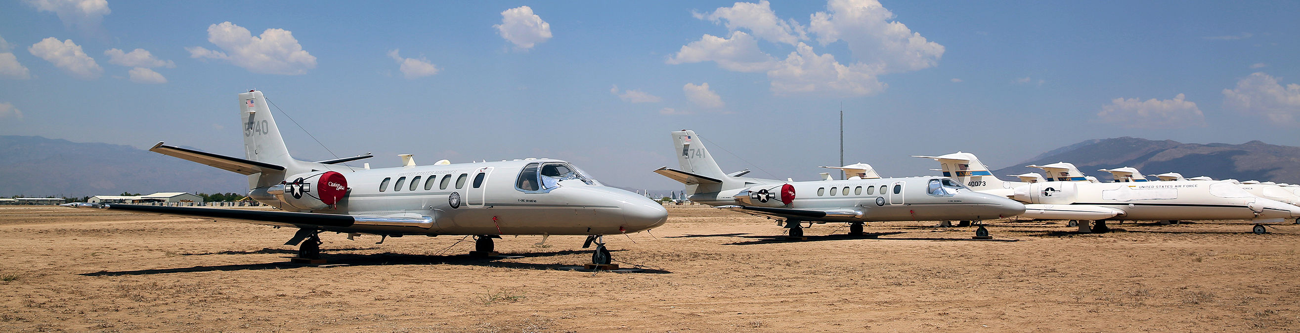 AMARC Experience - The AMARC Experience